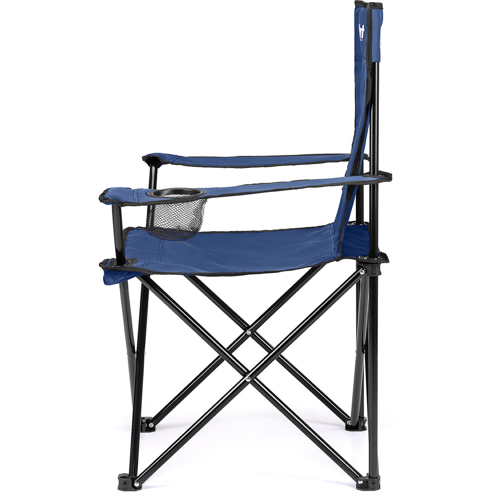 Compact Folding Camping Chair | Trail