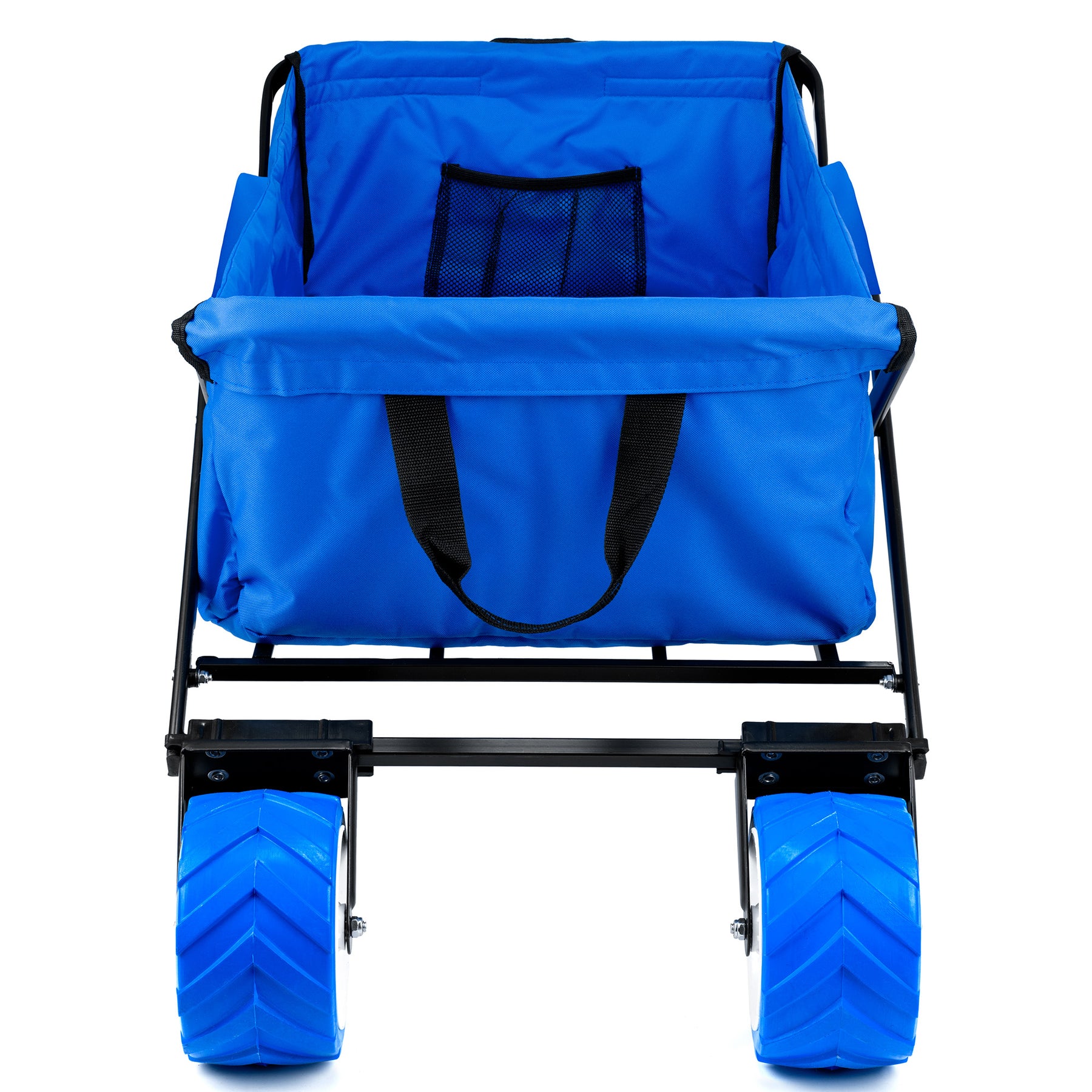 Folding Beach Trolley | Holds 60kg | Trail