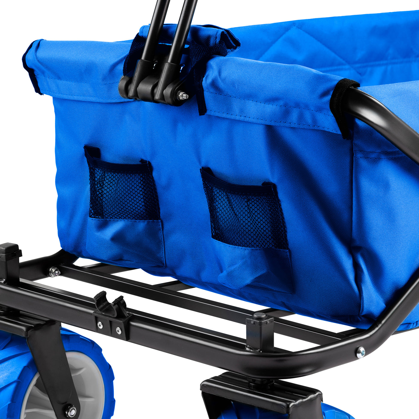 Folding Beach Trolley | Holds 60kg | Trail