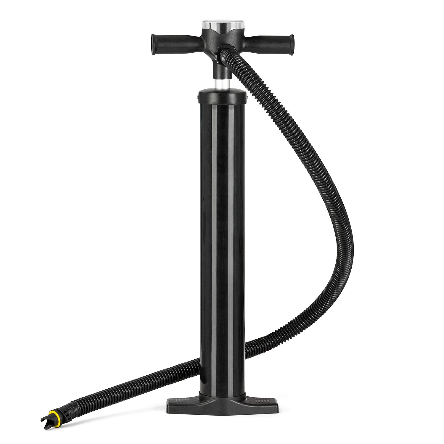 Paddle Board Pump with Pressure Gauge | Trail
