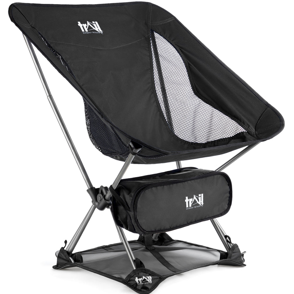 Hawk Lightweight Folding Chair | Trail