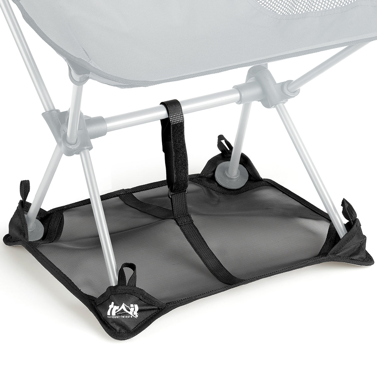 Camping Chair Ground Mat | Trail