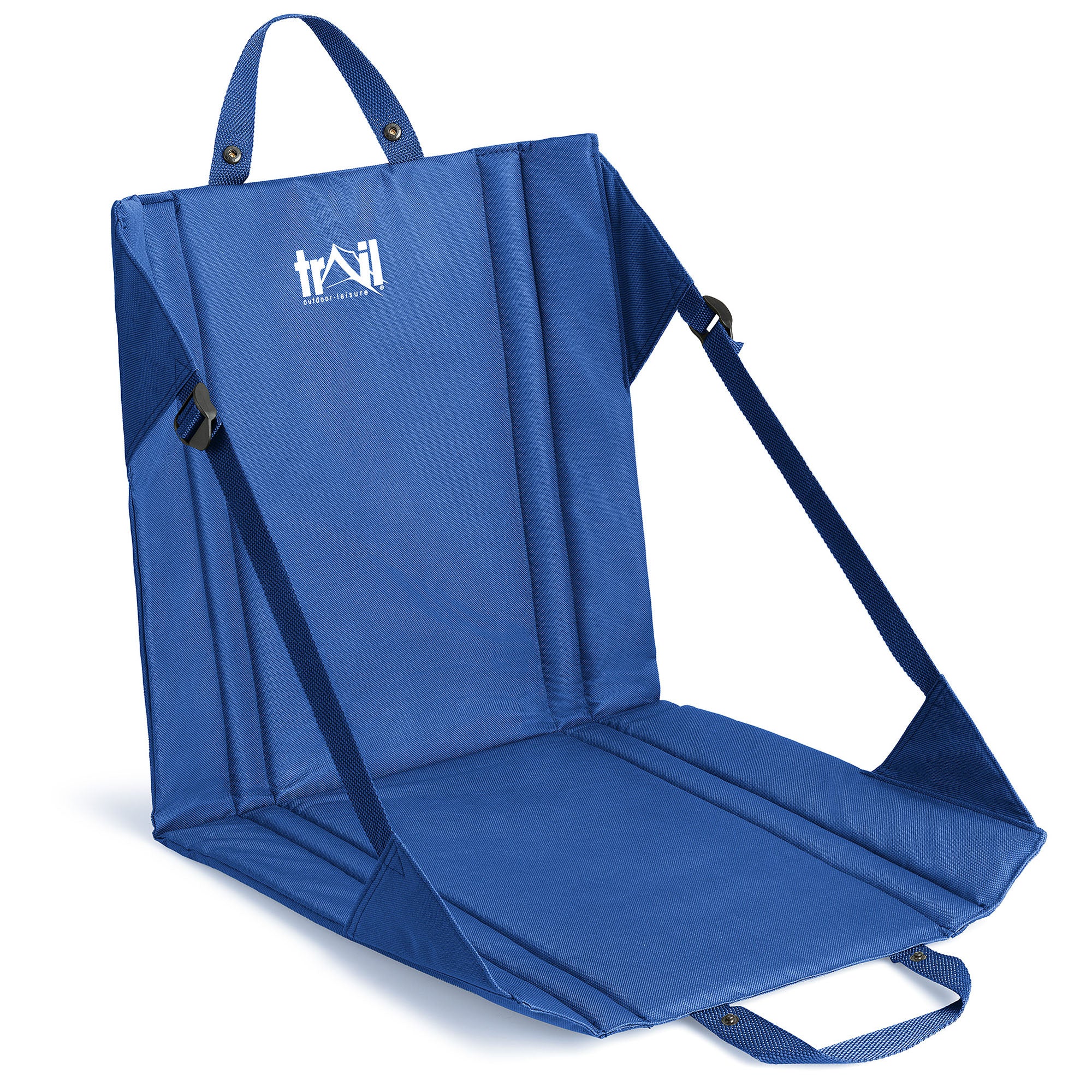 Meadow Hiking Sit Mat with Backrest