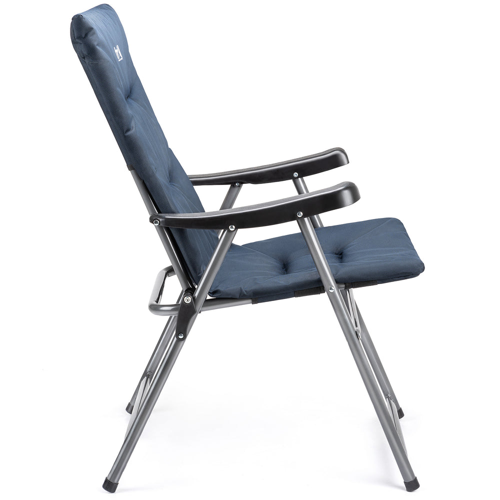 Monarch Padded Folding Chair | Trail