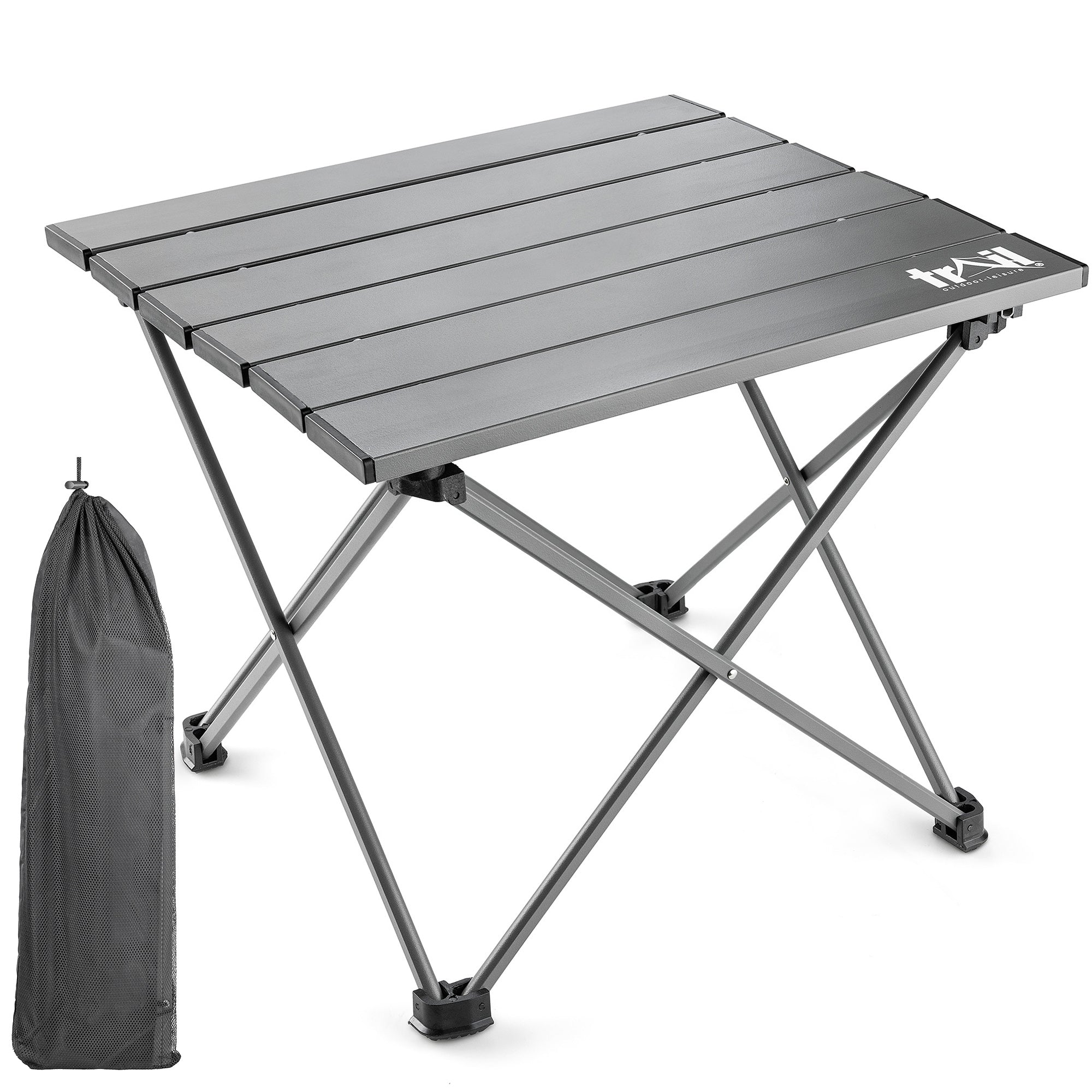 Lightweight Aluminium Camping Table | Trail