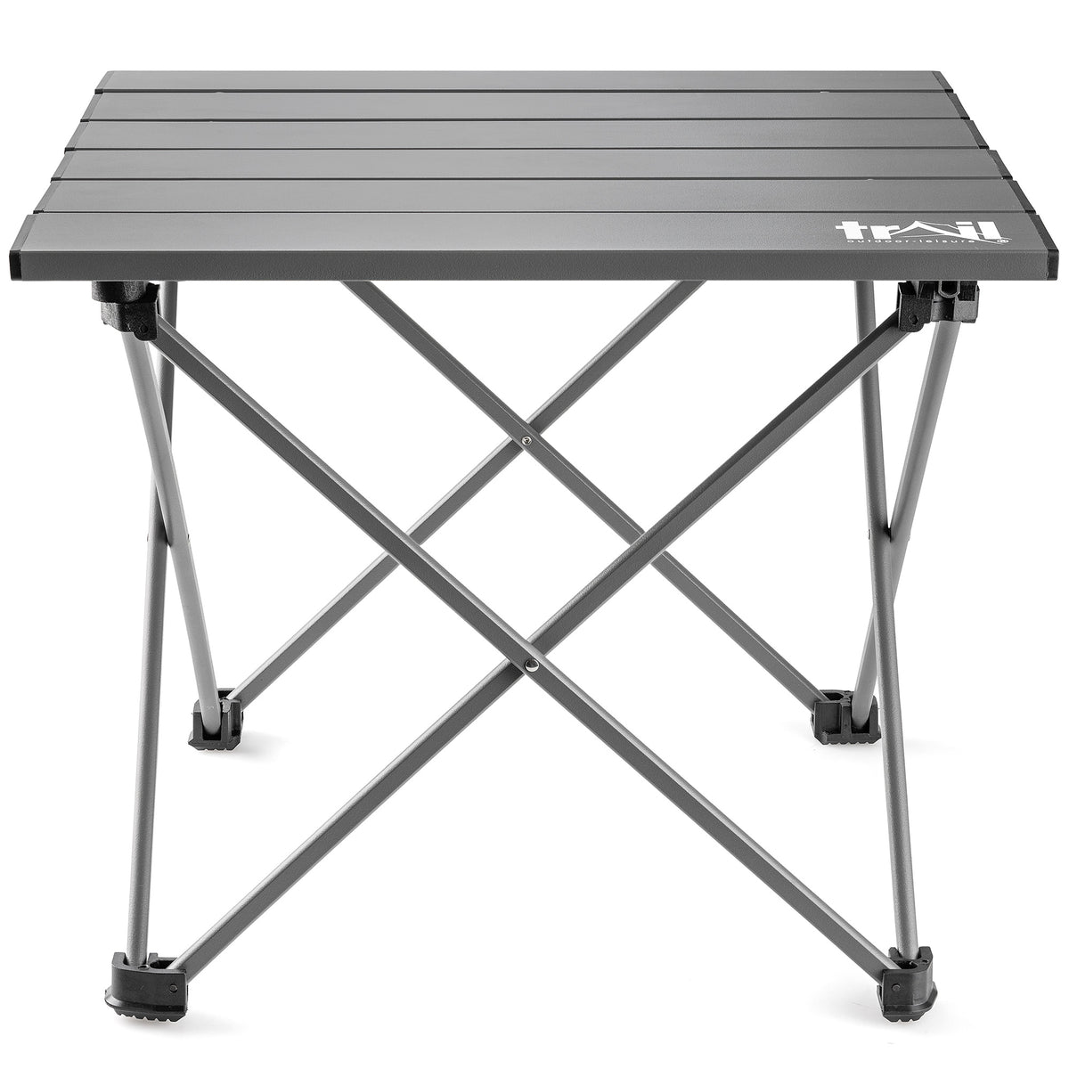 Lightweight Aluminium Camping Table | Trail