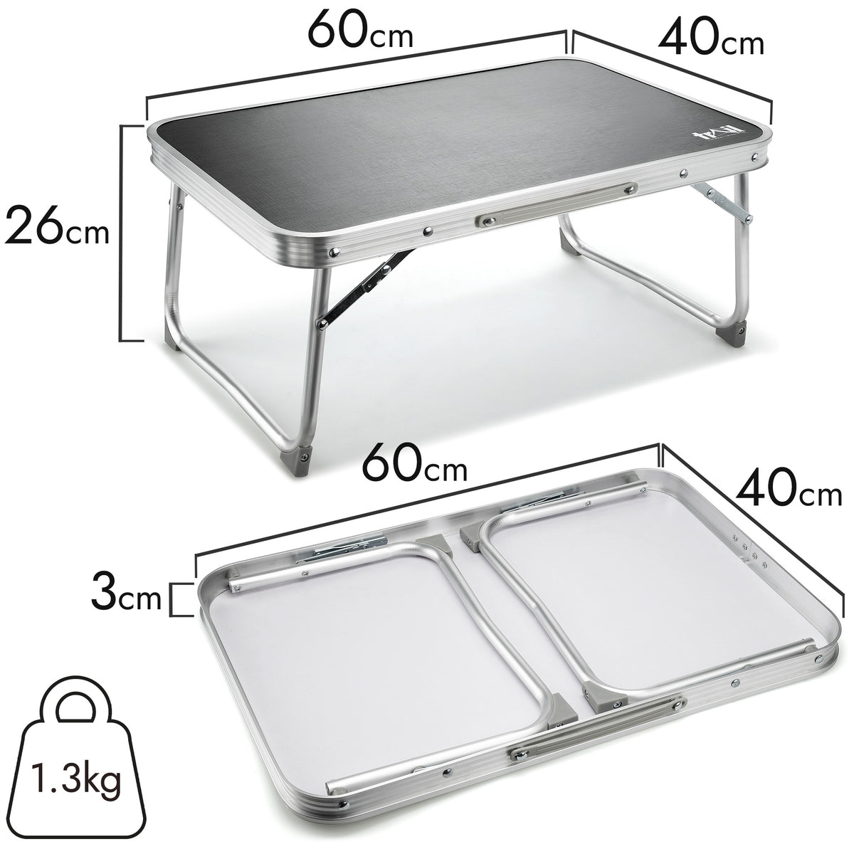Low Camping Table | Trail