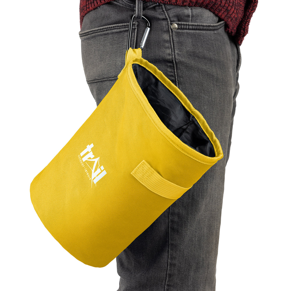 Plastic Tent Pegs Kit (20 Pegs) | Trail