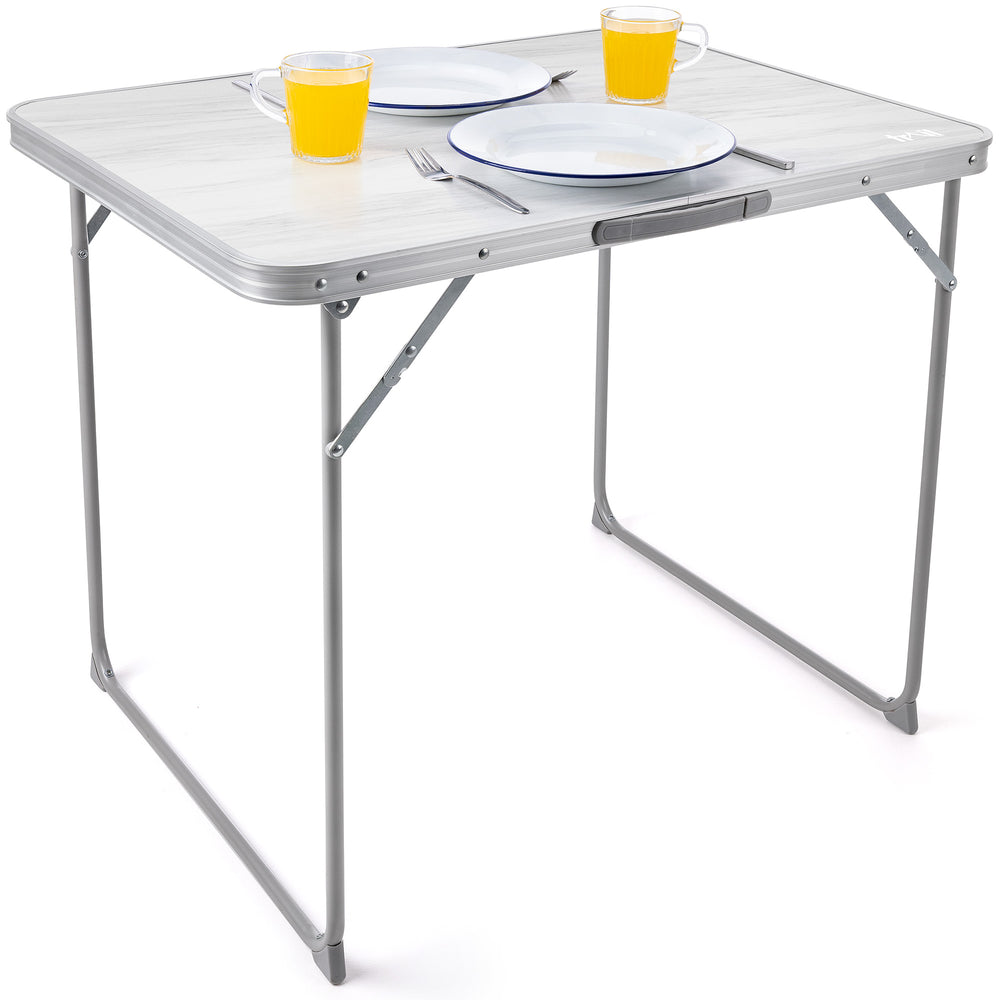 Portable Fold Up Camping Table | Trail