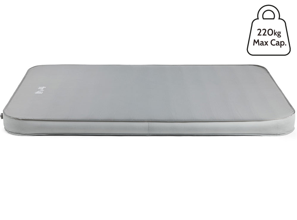 Deluxe Double Self Inflating Air Mattress | Trail