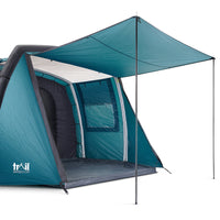 Brazen 4 Man Air Tent | 5000mm Waterproof | Trail