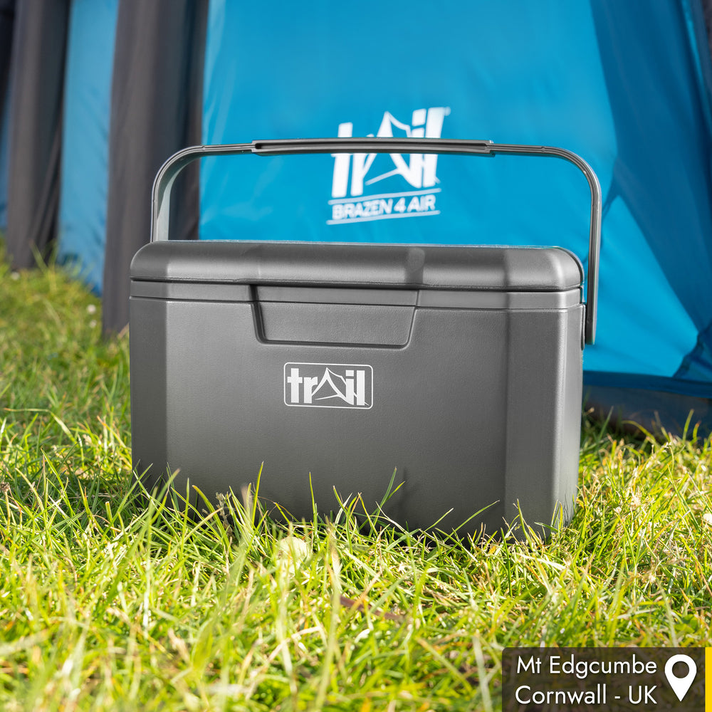 Small 5L Cool Box | Trail