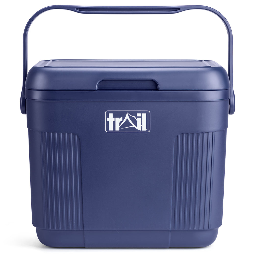 22L Camping Cool Box | Trail
