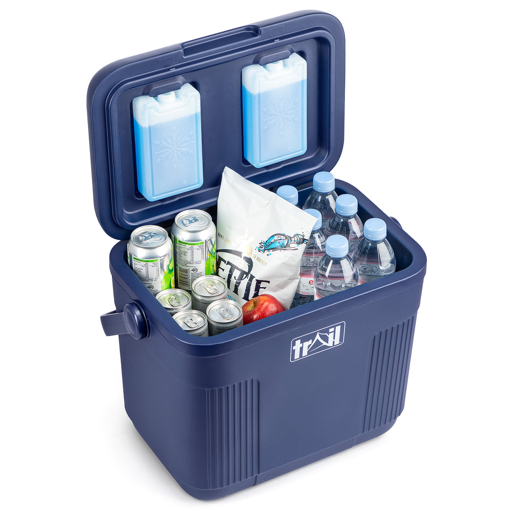 22L Camping Cool Box | Trail