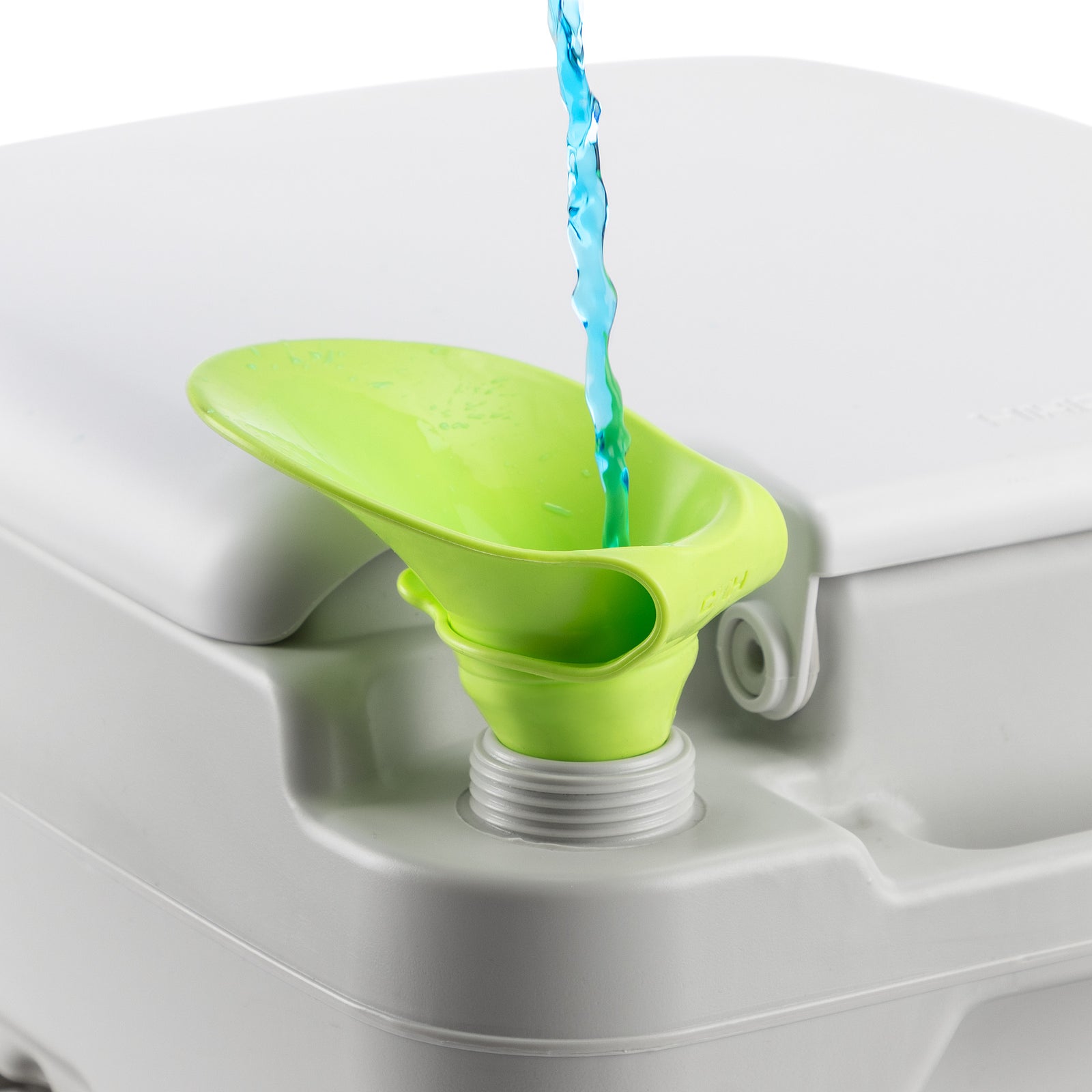 Portable Camping Toilet (10L / 20L) | Trail