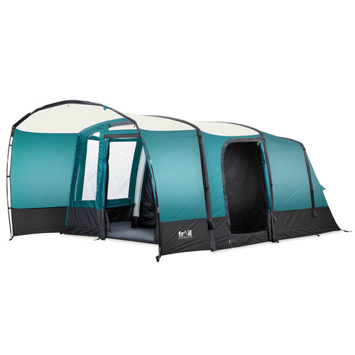 Luxton 5 Man Air Tent – Waterproof 5000mm | Trail